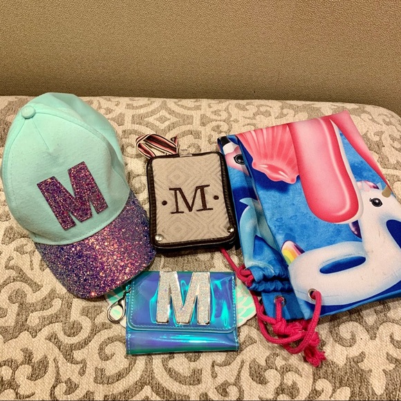 Accessories | Bundle With Ball Cap 2 Wallets Backpack | Poshmark